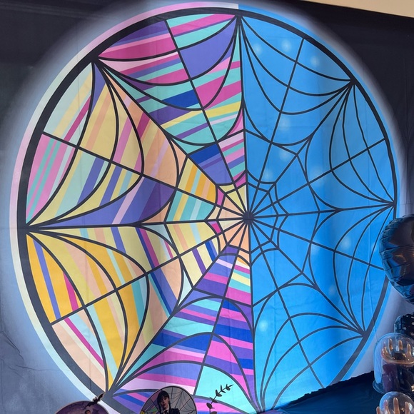 Party Supplies | Huge Wednesday Aadams Birthday Party | Poshmark